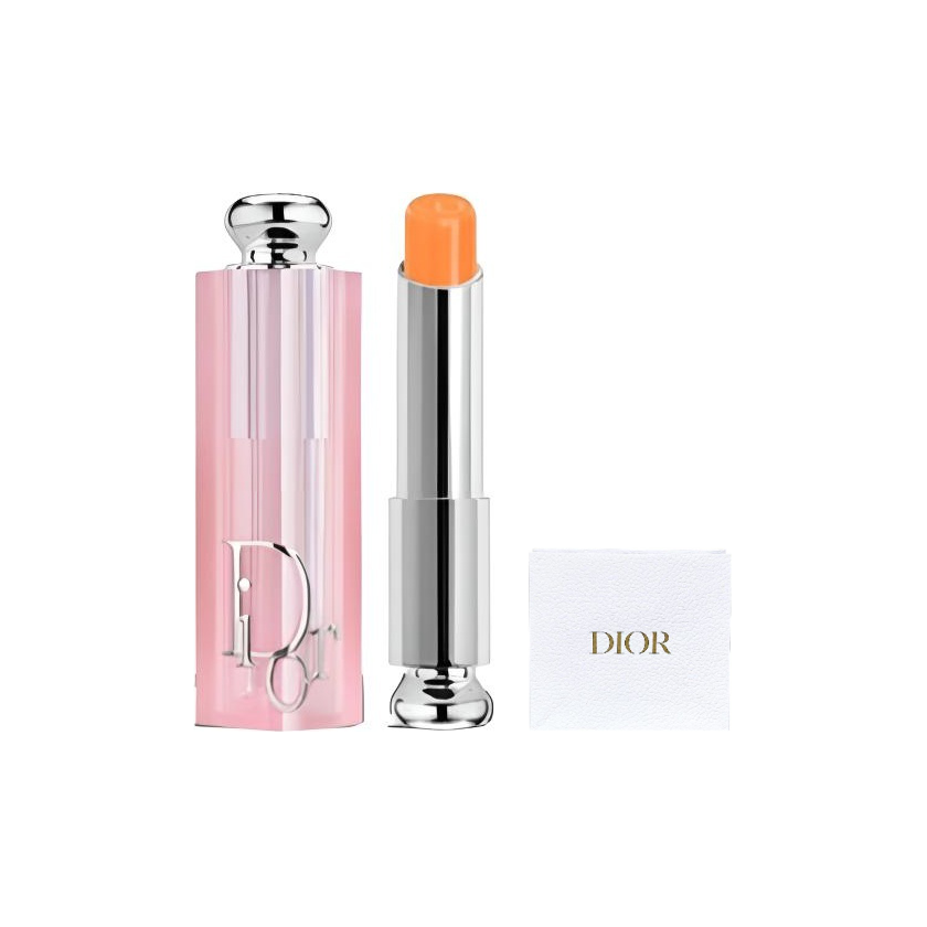 Помада DIOR Color Change