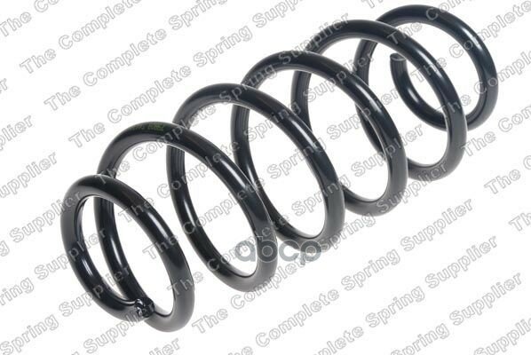 Пружина задняя TOYOTA Lesjofors арт. 4292630