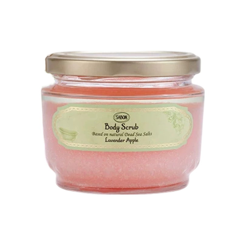Скрабы для тела SABON