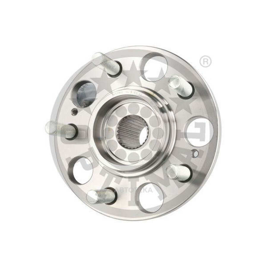 Ступица задняя HYUNDAI TUCSON II (2009-2015) IX 35 (2010-2015) OPTIMAL 04P480