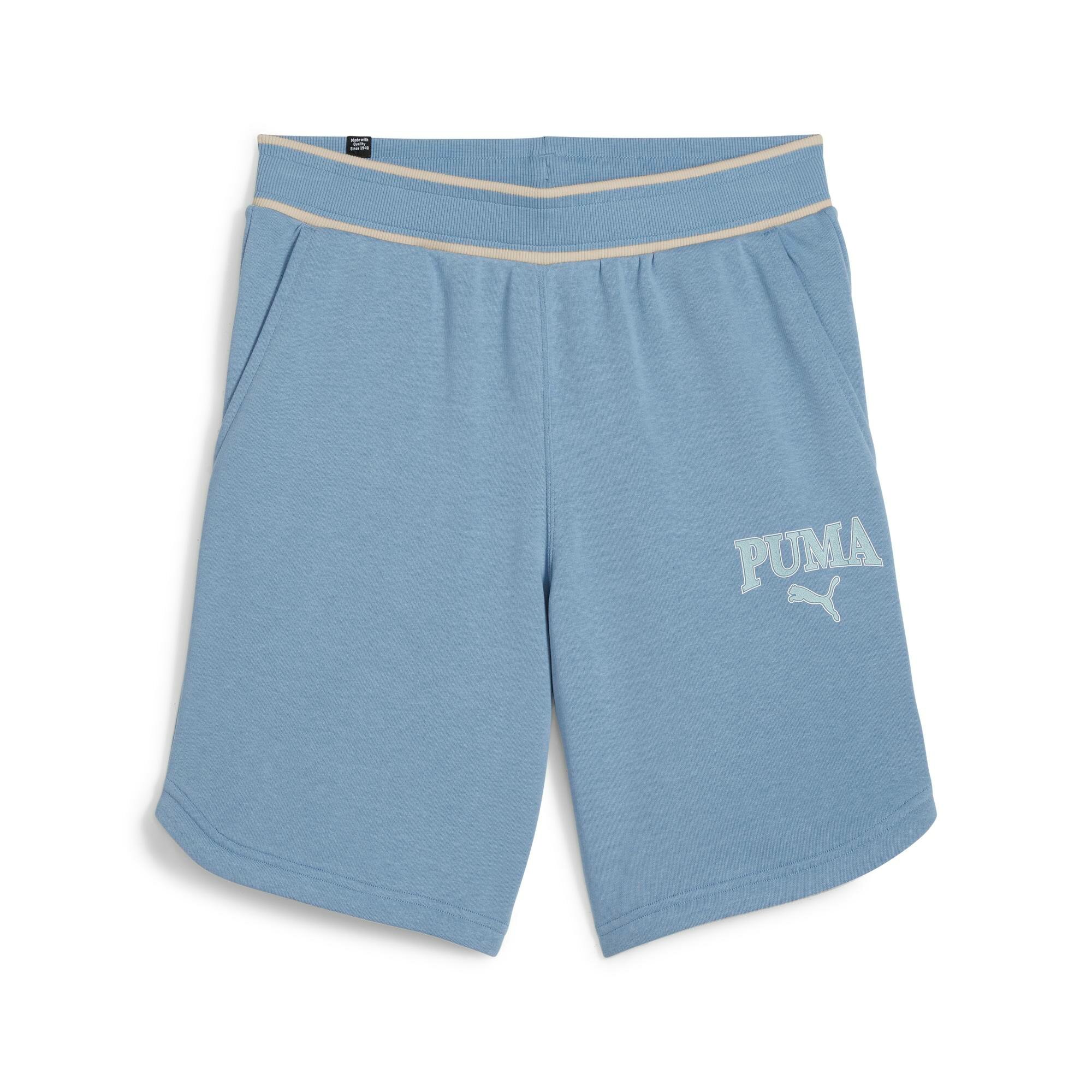 Шорты PUMA SQUAD Shorts