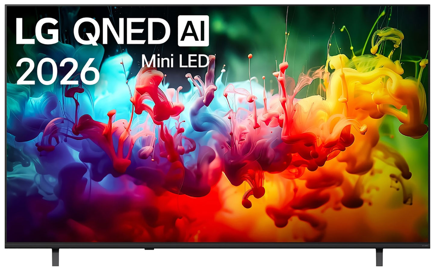 Телевизор LG 85QNED70B6A. ARUG