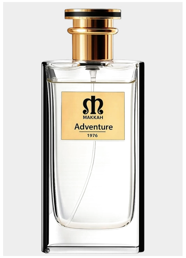 Макка Перфюмс Эдвенчер аромат унисекс 65 мл / Makkah Perfumes Adventure