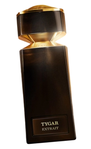 Мужские духи Bvlgari Le Gemme Tygar Extrait 60 мл - Булгари Тайгер Экстракт
