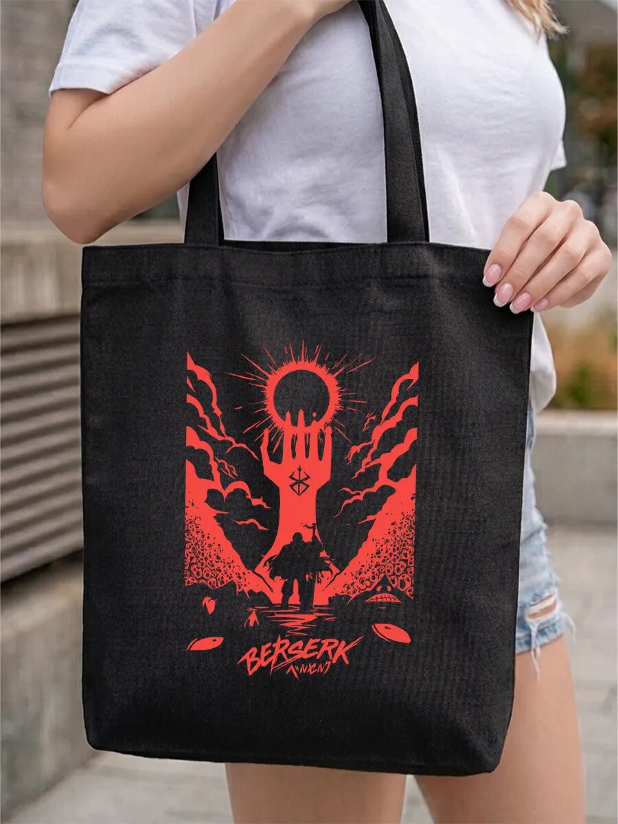 Сумка шоппер PRINTSHOT