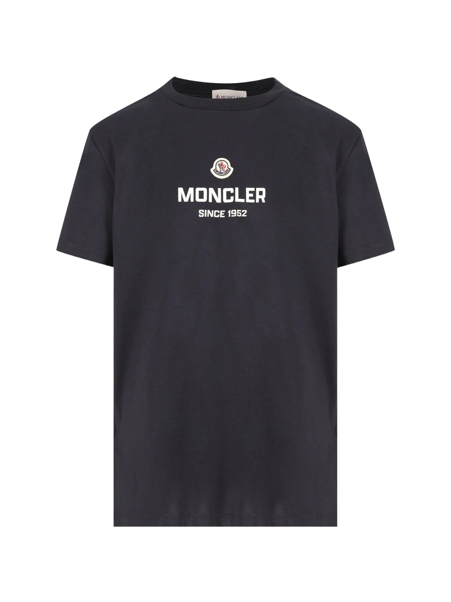 Футболка Moncler