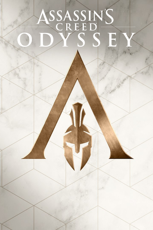 Assassin's Creed Odyssey Deluxe-издание EMEA Ubisoft Connect Ключ