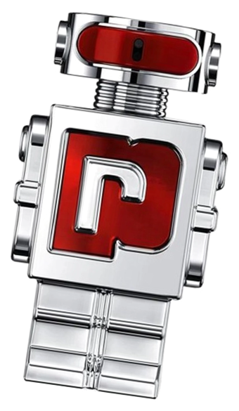 Парфюм для мужчин Paco Rabanne Phantom In Red 100 мл / Фантом Ин Ред