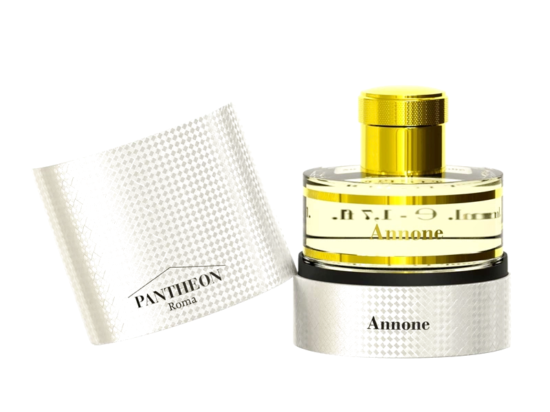 Pantheon Roma Annone eau de parfum унисекс 50 мл - Пантеон Рома Аннон духи