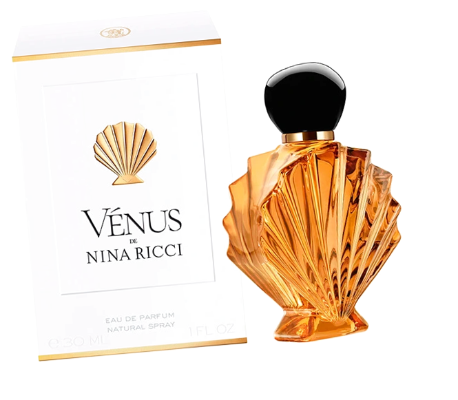 Нина Ричи Винас eau de parfum для женщин 30 мл / Nina Ricci Venus