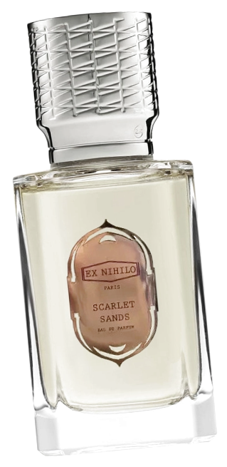Парфюмерная вода Ex Nihilo Scarlet Sands унисекс 100 мл / Экс Нихило Скарлет Сэндс
