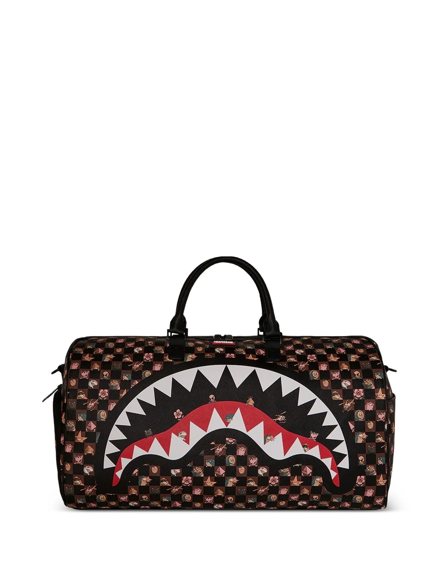 Носки SPRAYGROUND