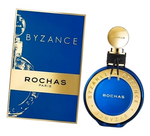 Парфюмерная вода Роша Бизанс 2019 60 мл для женщин - Rochas Byzance