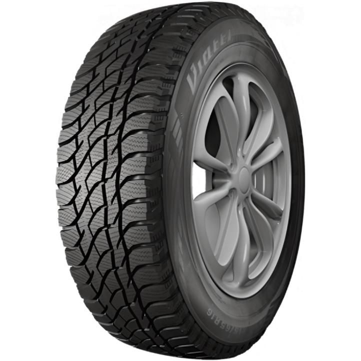 Зимняя шина Viatti Bosco V-526 S/T 225/55 R18 102T (Производство: Россия)