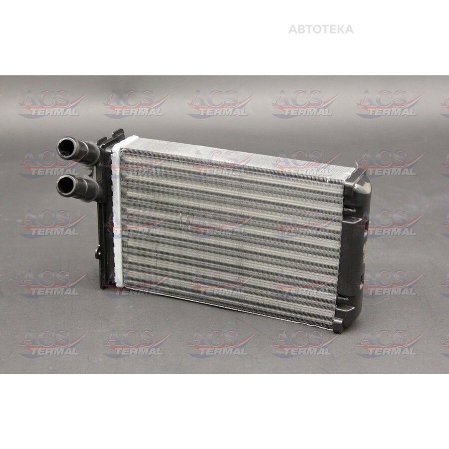 113963 Радиатор отопителя AUD A3 (96-) SKODA OCTAVIA (96-) VW Golf II / Jetta II / PASSAT / POLO (83-) TERMAL 113963