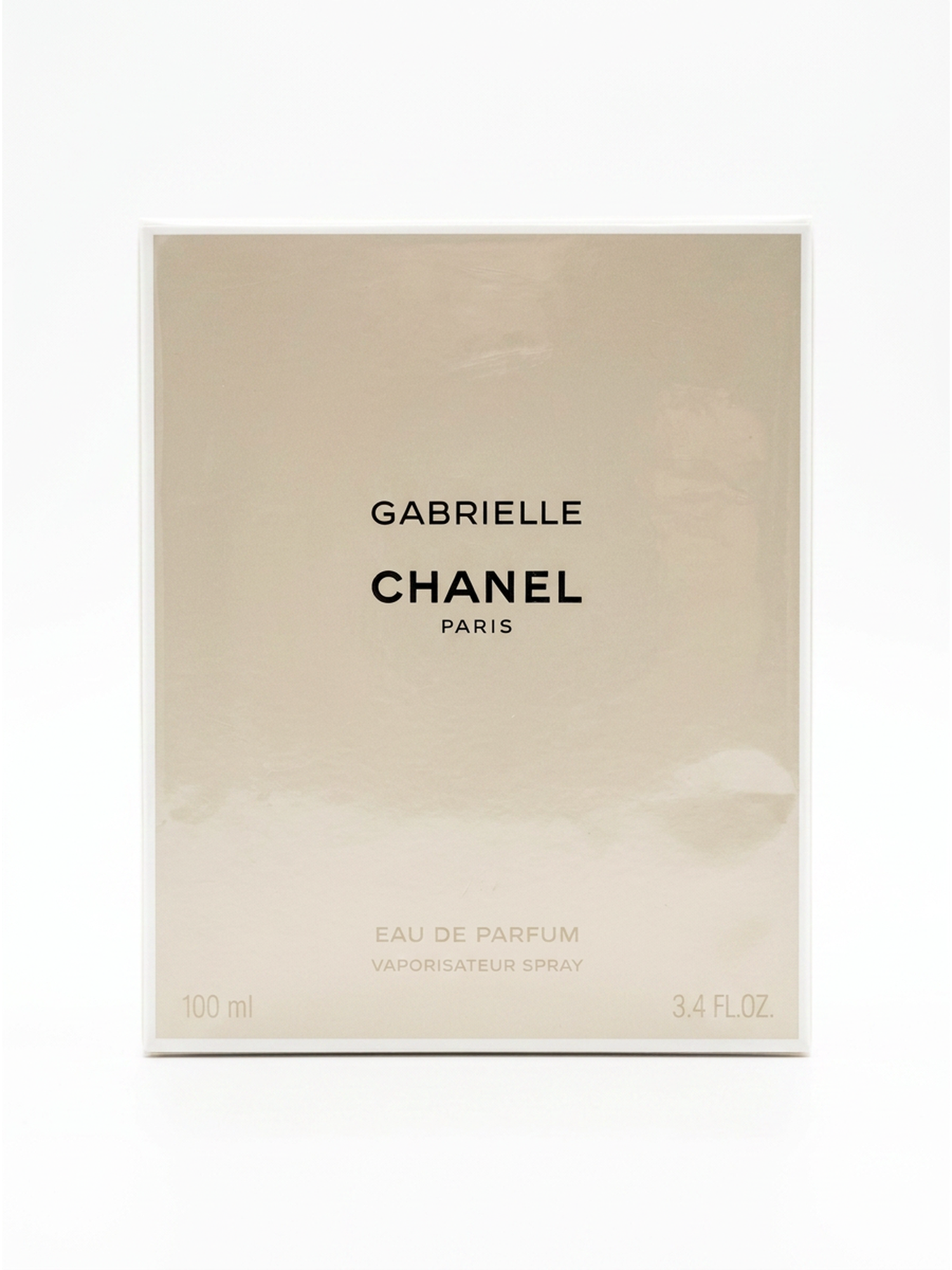 Парфюмерная вода Chanel Gabrielle, Eau De Parfum, 100 мл, оригинал