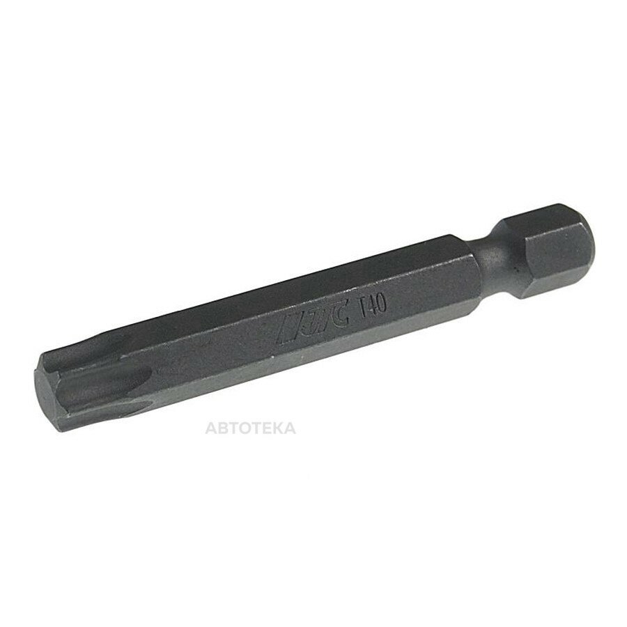 Бита 1 4DR TORX T40х50мм JTC JTC JTC1135040