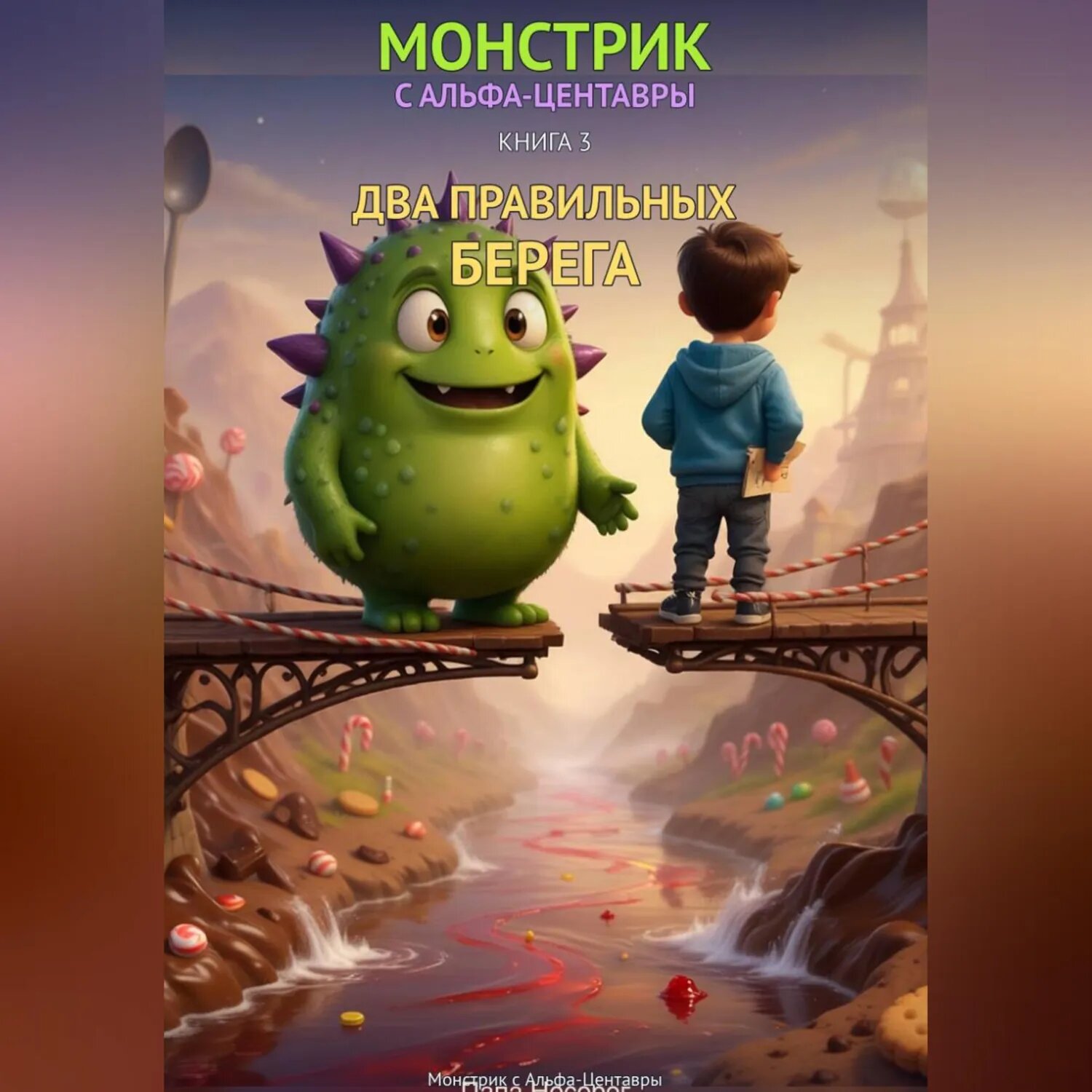 Два правильных берега [Аудиокнига]