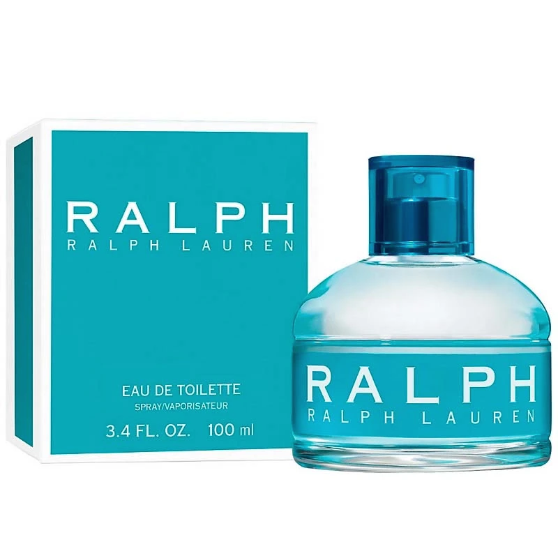 Ralph Lauren Ralph туалетная вода 100 мл женская - духи Ральф Лорен Ральф