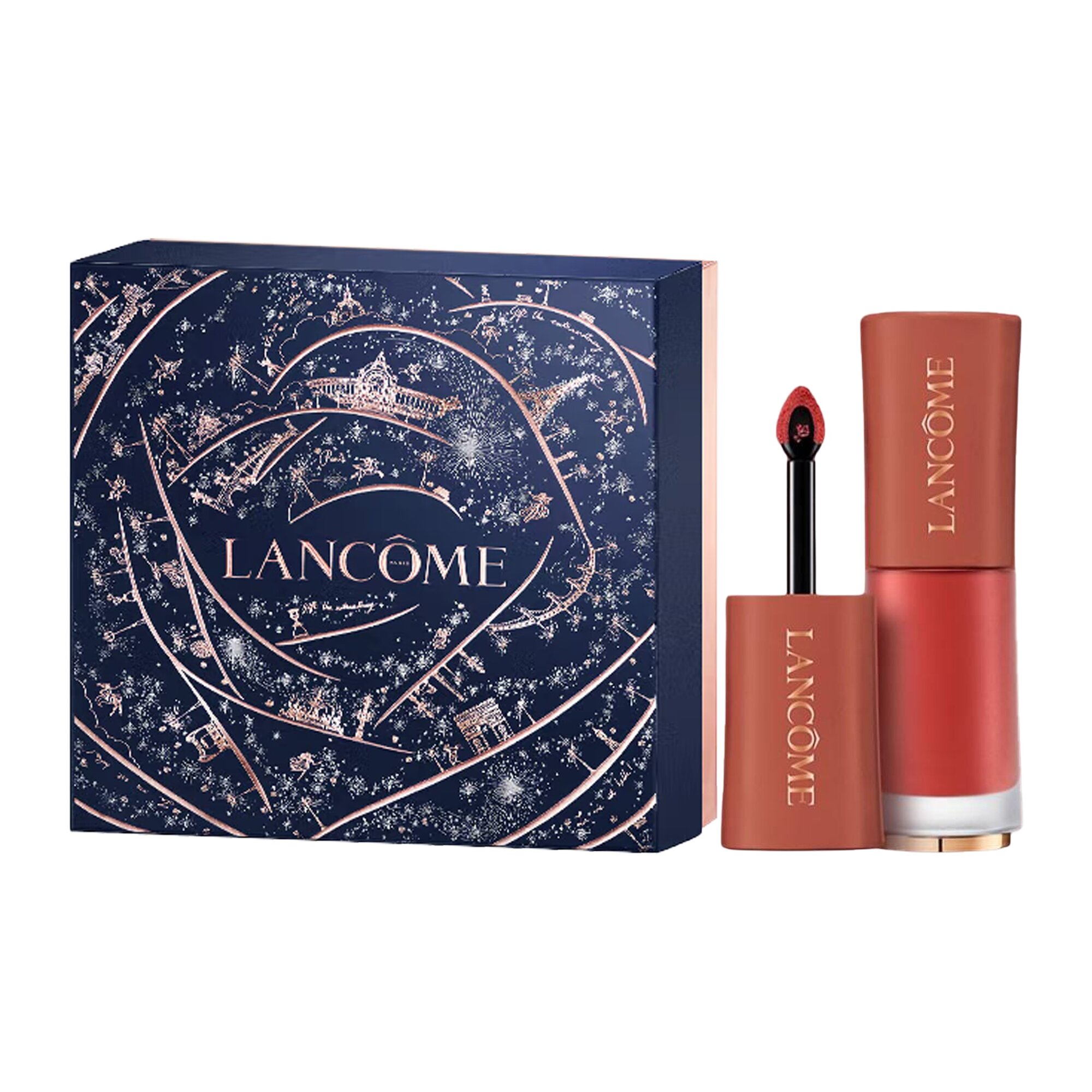 Блески для губ LANCOME ABSOLUE PRECIOUS ESSENCE