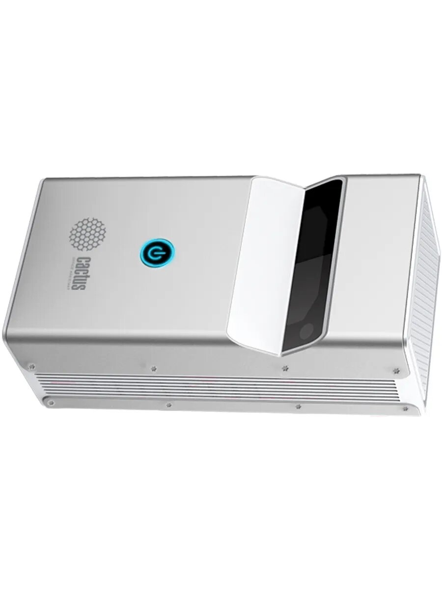 Проектор Cactus CS-PRU.03WT. WUXGA-A