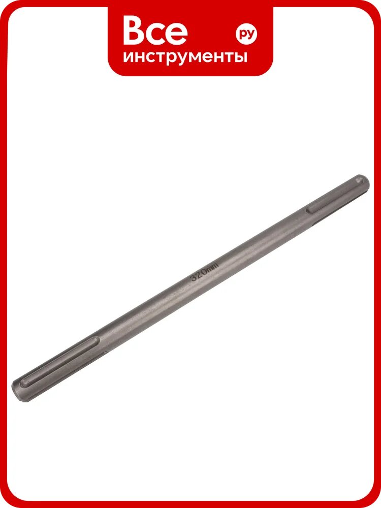 Удлинитель бура Strong CTK-095 320мм СТК-09500320