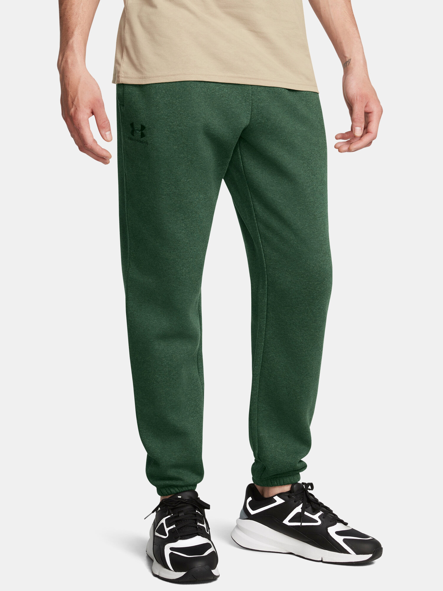 Брюки спортивные Under Armour Icon