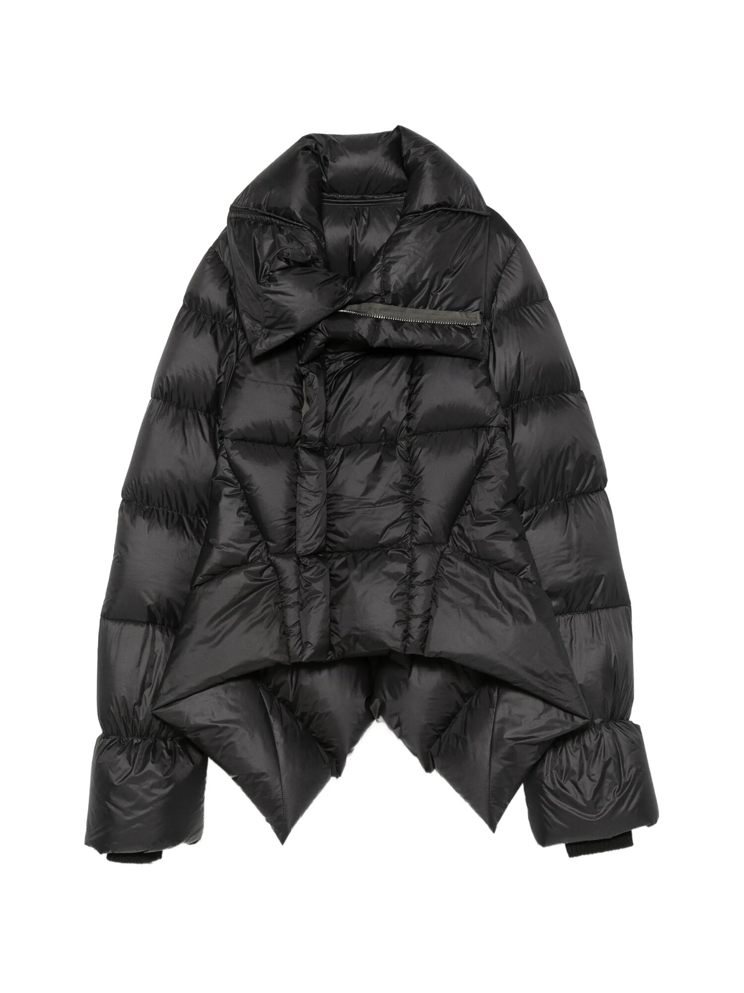 Пуховик Rick Owens