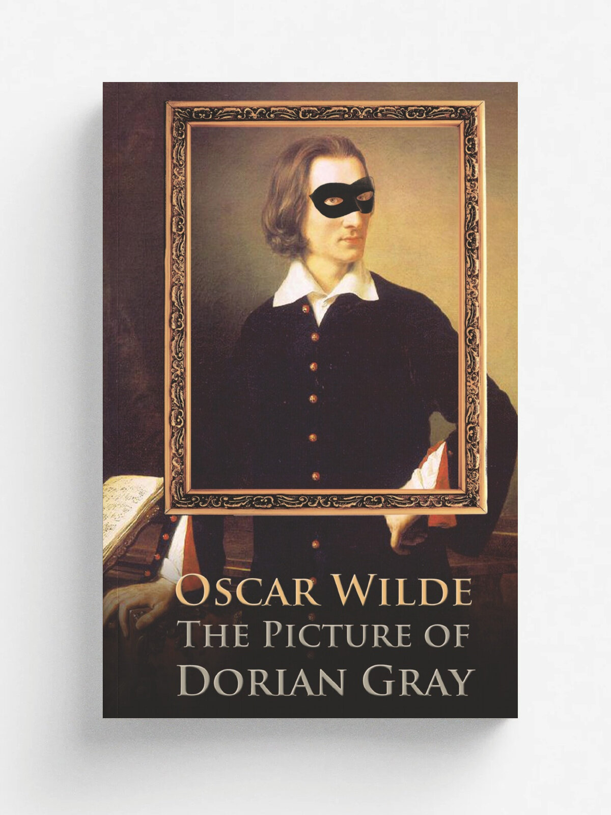 The Picture of Dorian Gray
