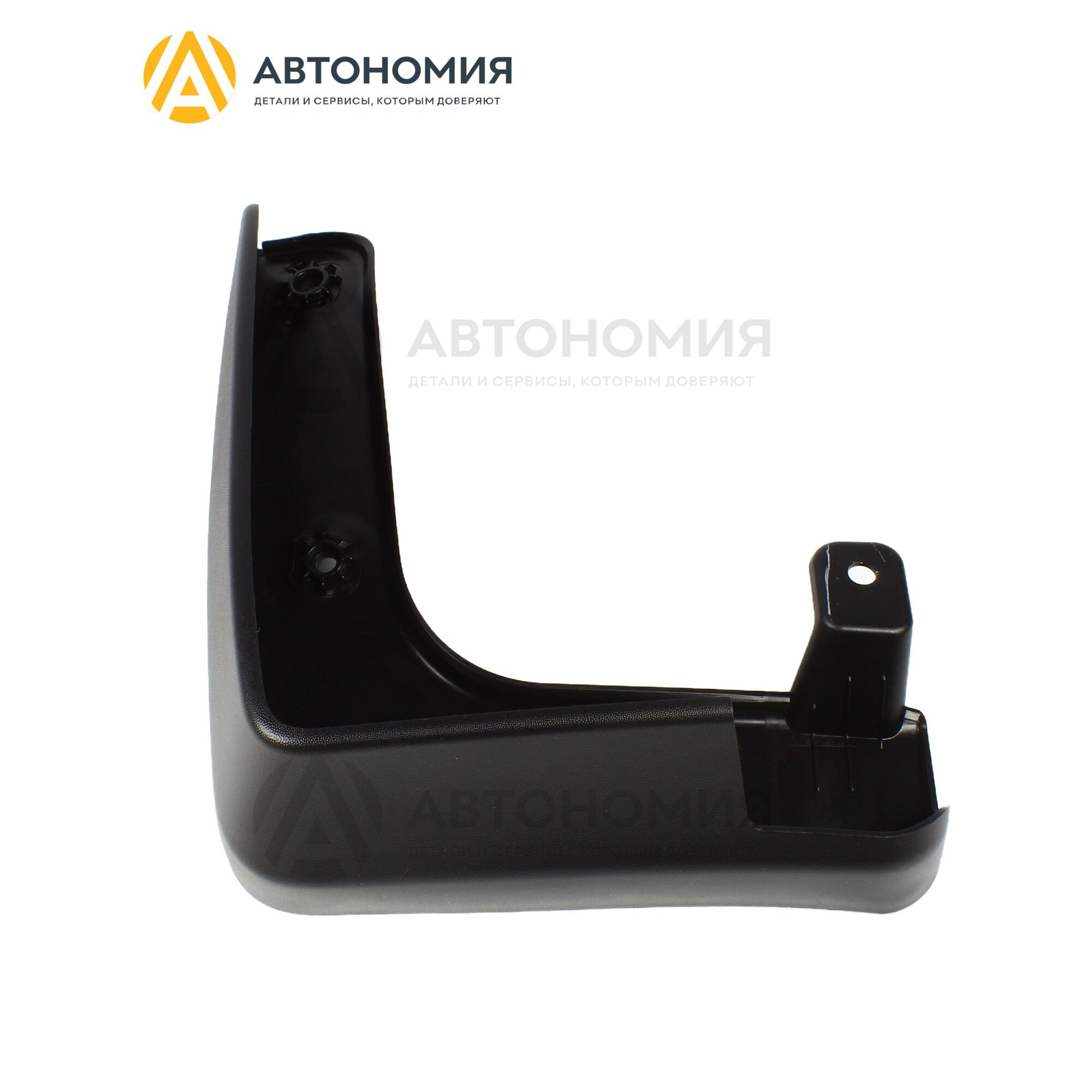 Брызговик передний левый Tucson 15- Hyundai/KIA 86831-D7000