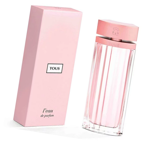 Тоус Ле парфюмерная вода 90 мл / Tous L Eau Eau De Parfum для женщин