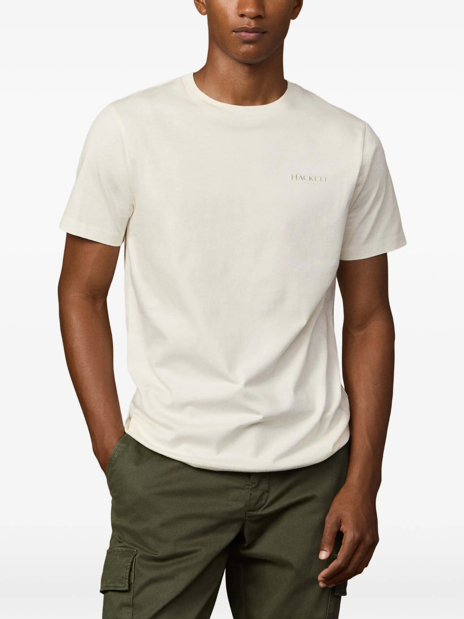 Футболка HACKETT London