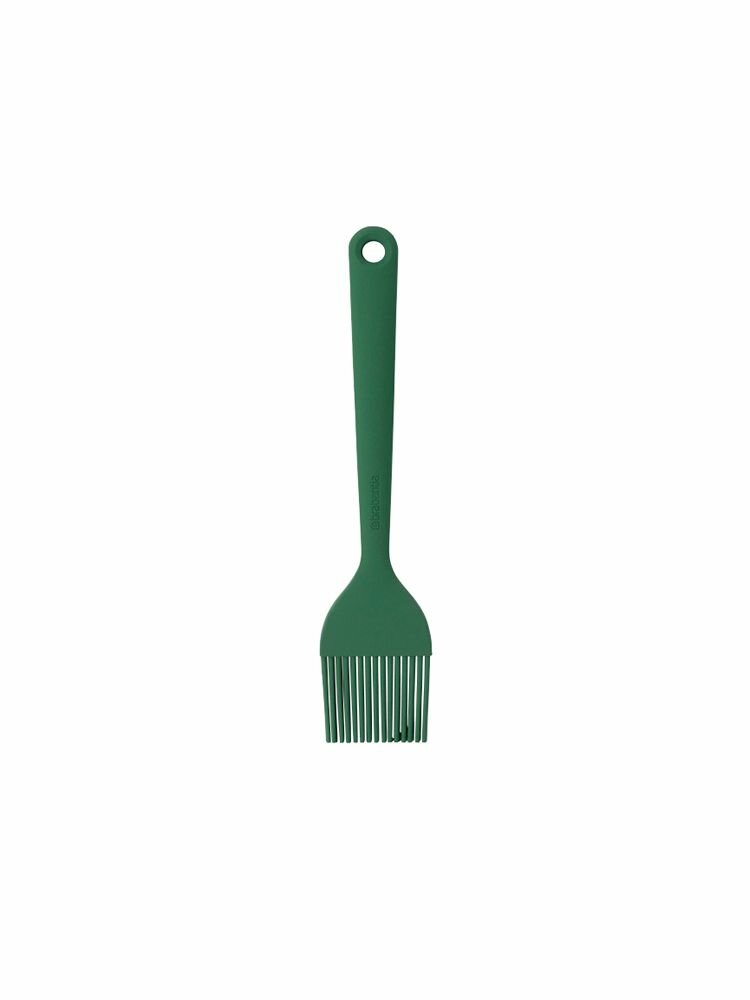 Кисть кулинарная Brabantia "Tasty+" темно-зеленая 121906