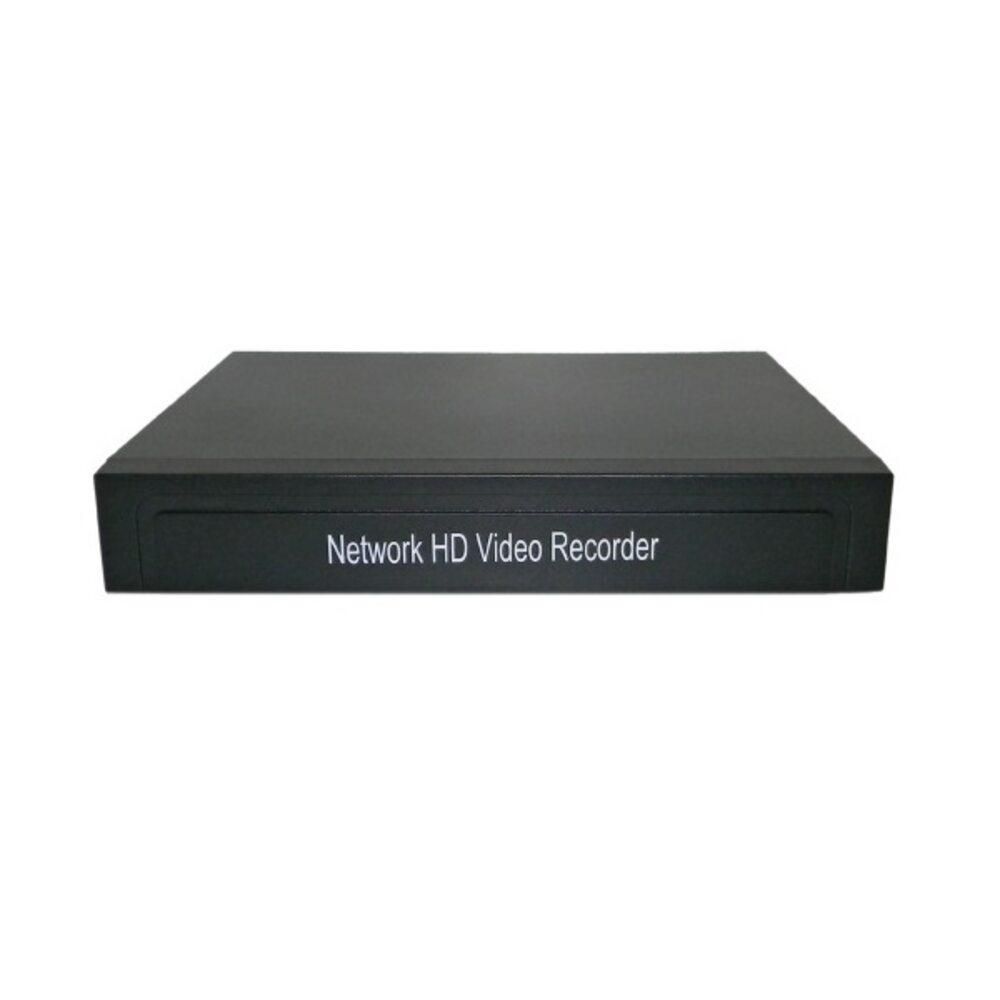 IP Видеорегистратор NVR ComOnyX CO-RNA0901Lv2