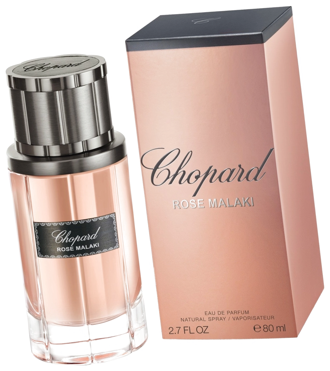 Аромат Chopard Rose Malaki 80 мл унисекс / Шопард Роза Малаки парфюмерная вода