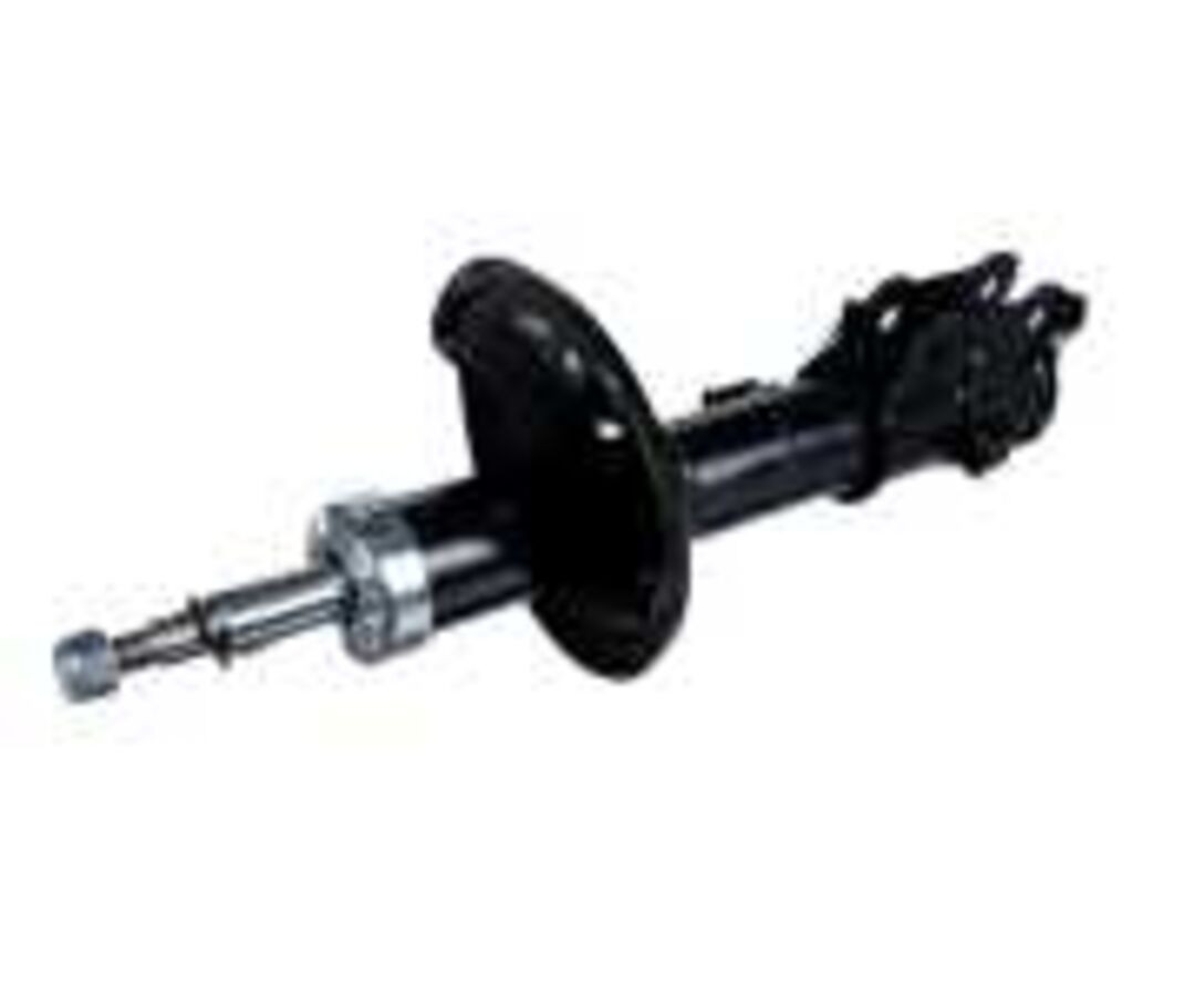 Амортизатор hyundai accent (тагаз), accent ii 1.3-1.6 99-06; пер. лев. газ-масл. (Volram VR11174)