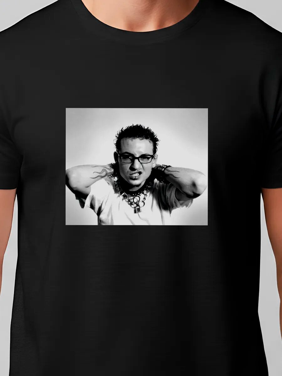 Футболка PRINTSHOT