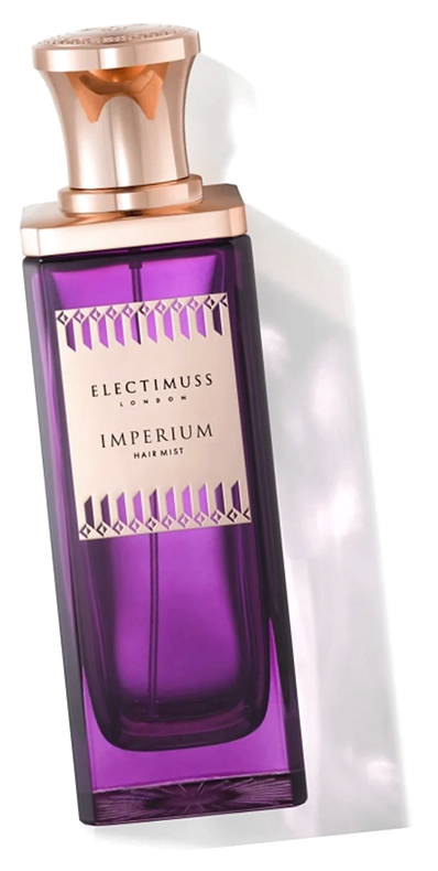 Electimuss Imperium дымка для волос парфюмированная 100 мл - Электимусс Империя для мужчин и женщин