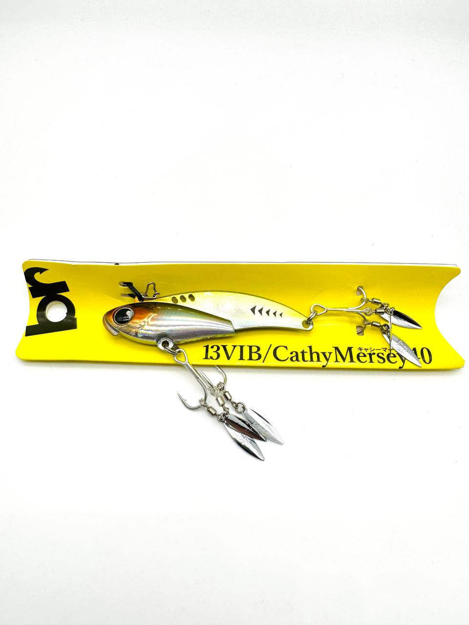 Цикада Breaden 13VIB CathyMersey40 #7