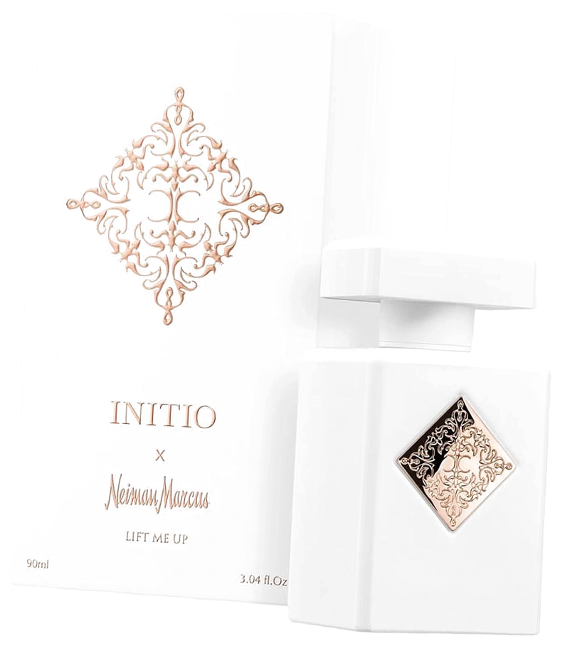 Аромат унисекс Initio Parfums Prives Lift Me Up 50 мл - Инитио Лифт Ми Ап