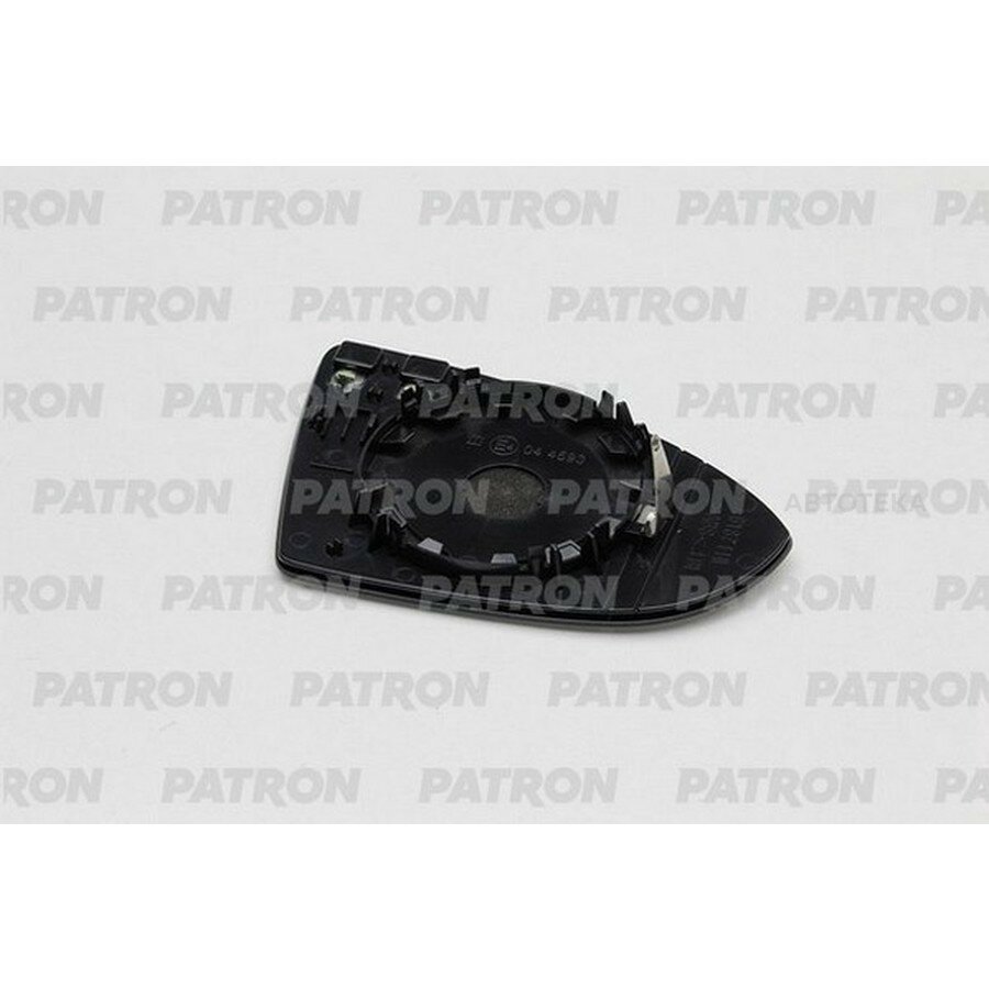 Стекло зеркала VW GOLF VII 12- лев. с подогр. асфер. PATRON PMG4025G01