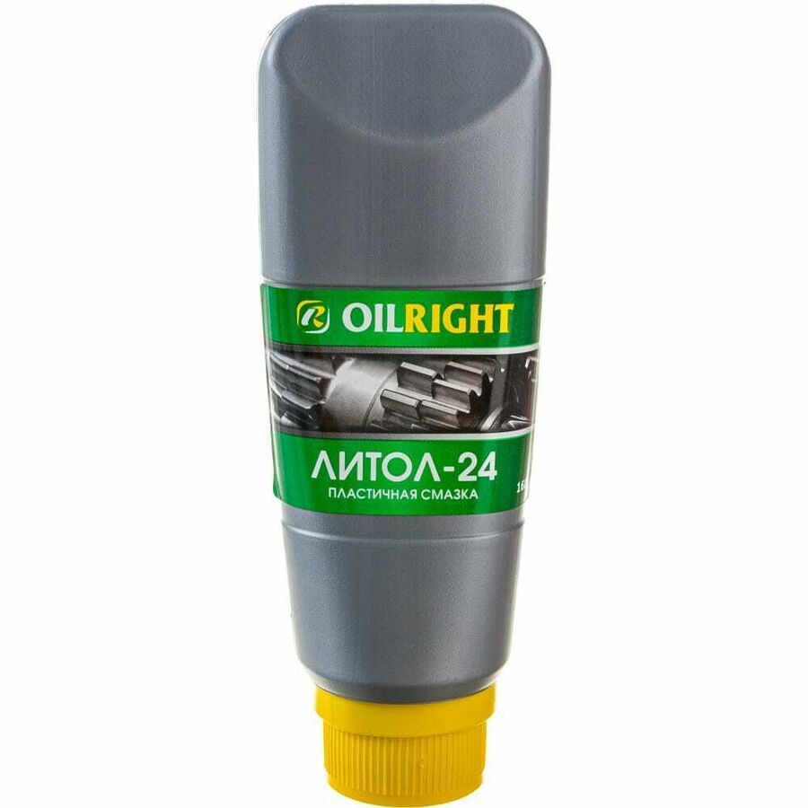 Смазка Oil Right 0.16Л. (OIL RIGHT 6090)