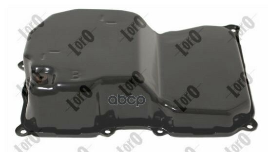Поддон АКПП Volkswagen Polo11-/Rapid 12-/Fabia 11-/Jetta 05- LORO арт. 10000051