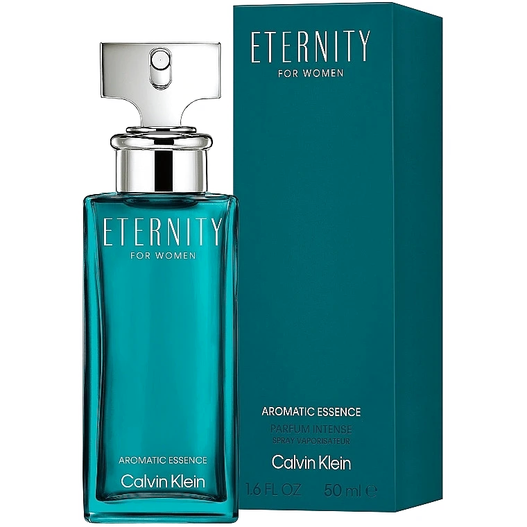 Calvin Klein Eternity Aromatic Essence женский парфюм 50 мл - Этернити Эссенс Вумен