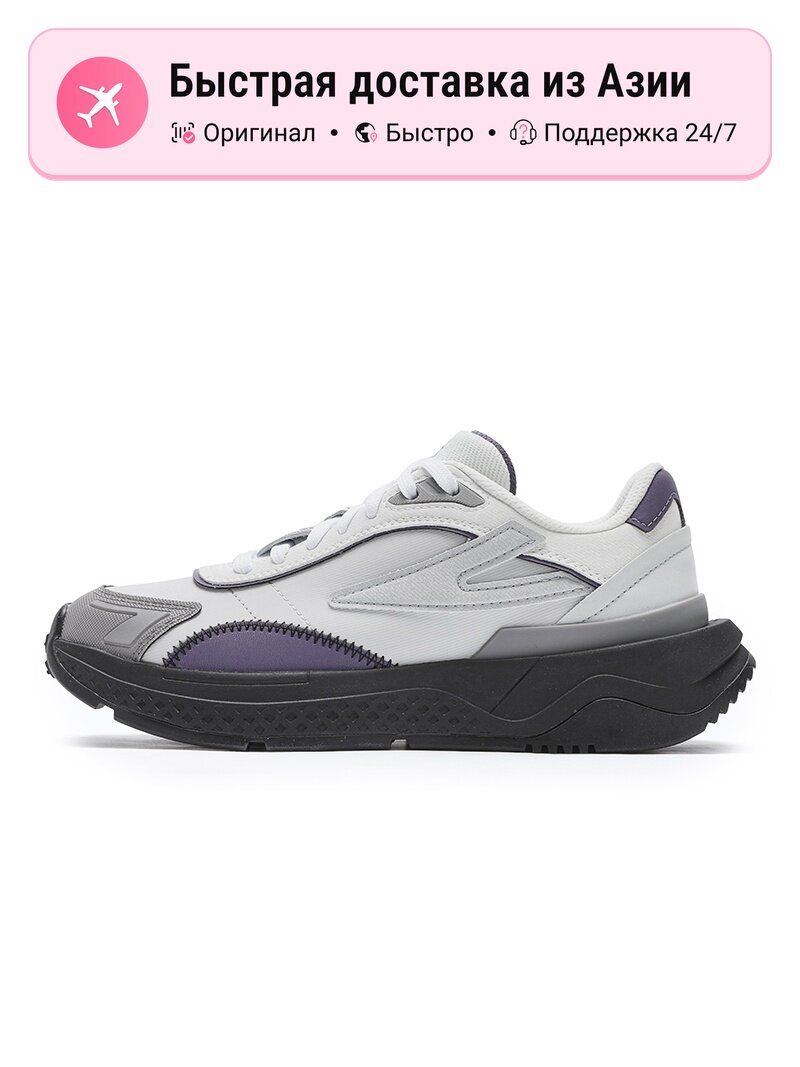 Кроссовки Fila 36 Low
