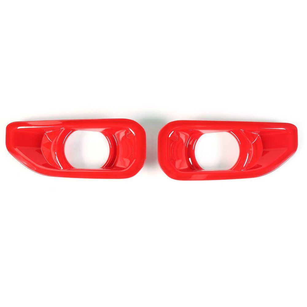 Передняя противотуманная фара для Jeep Wrangler MyPads