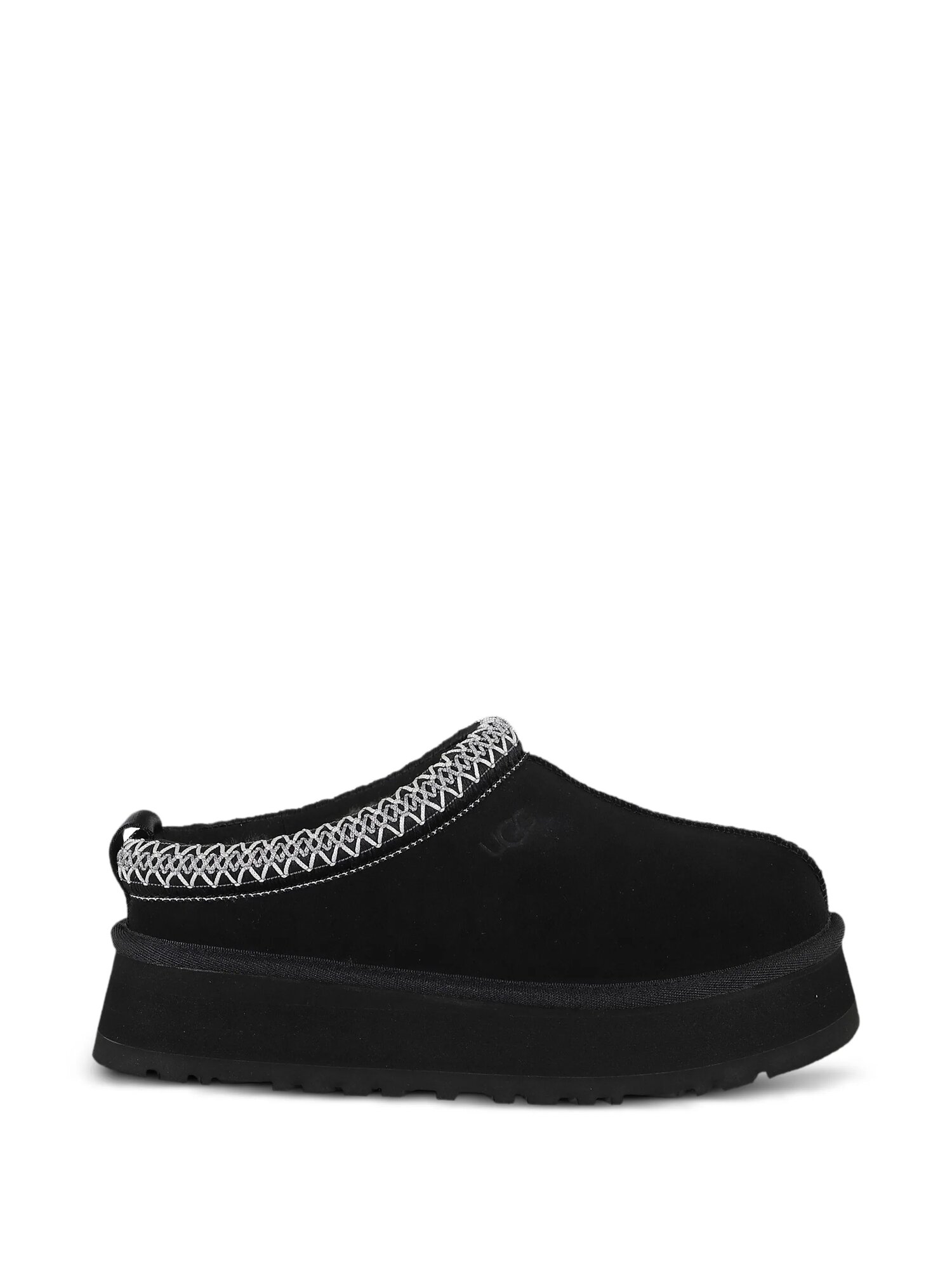 Мюли Tazz II platform mules