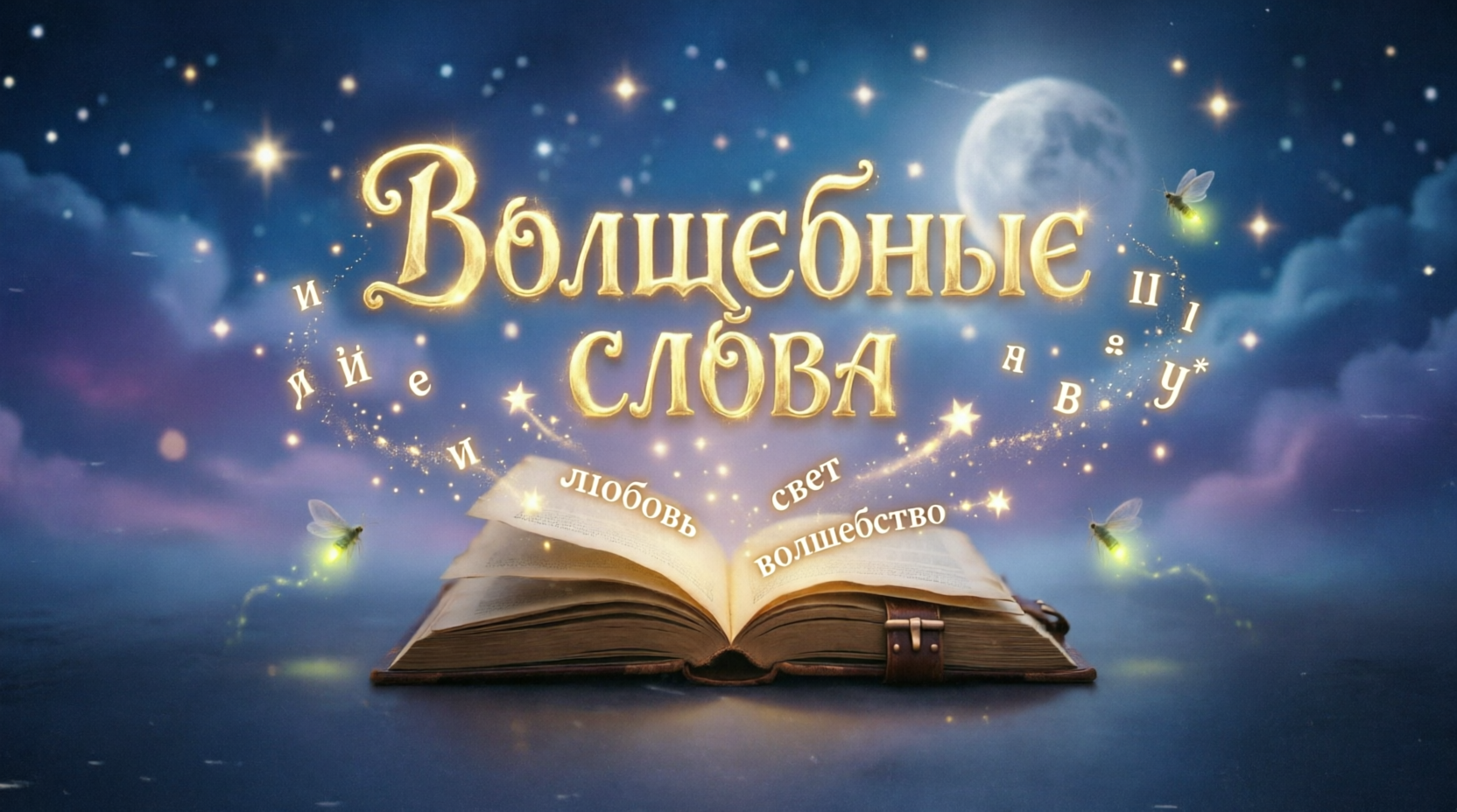 Детская развивающая песенка. Учим вежливые слова. Волшебные слова. MP3-файл