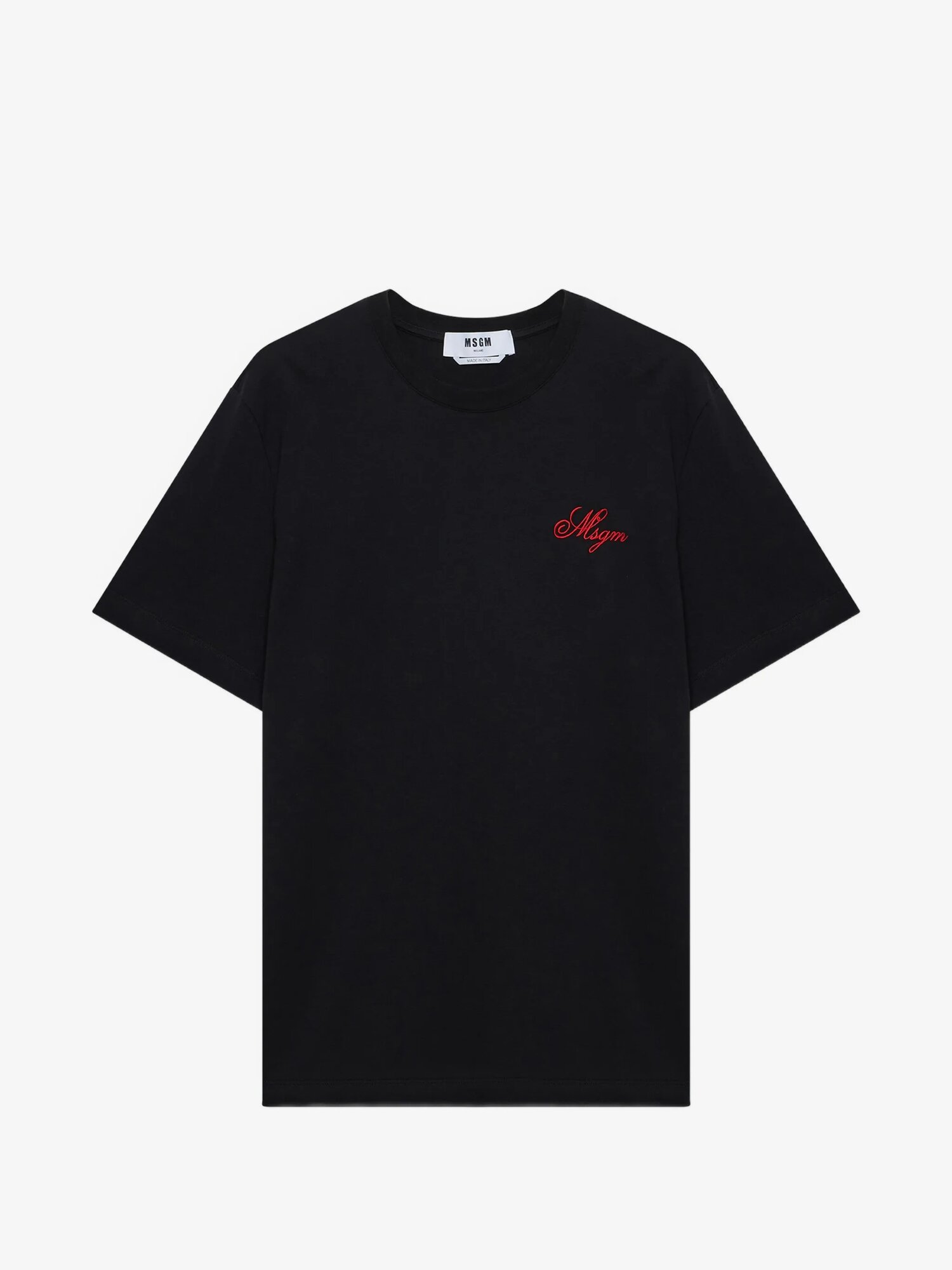 Футболка MSGM