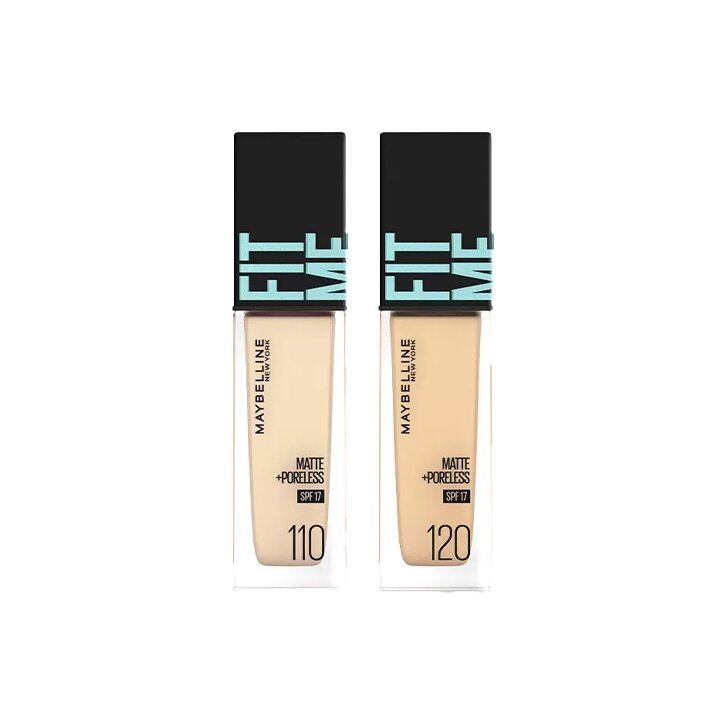 Наборы Maybelline